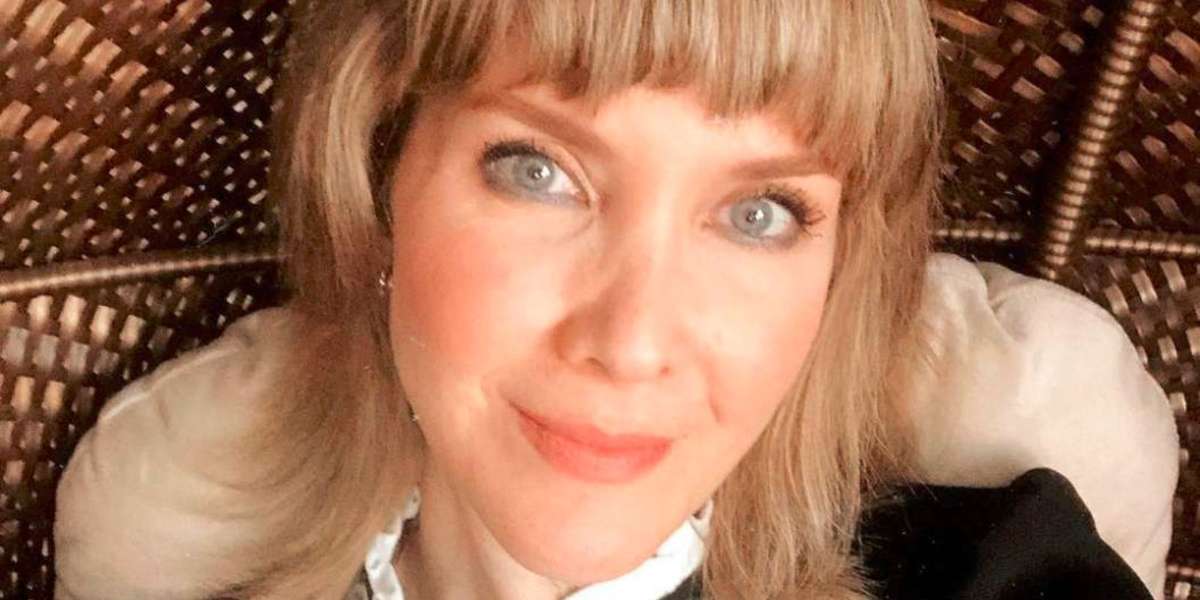 El desgarrador momento que vivió Margarita Ortega y que hizo cerrarle ... El desgarrador momento que vivió Margarita Ortega y que hizo cerrarle ...