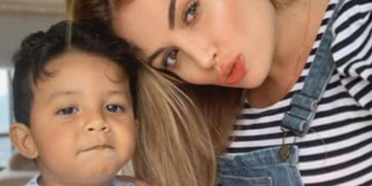 Sara Uribe Cambió De Look Y Recibió Un Comentario Muy Particular Por