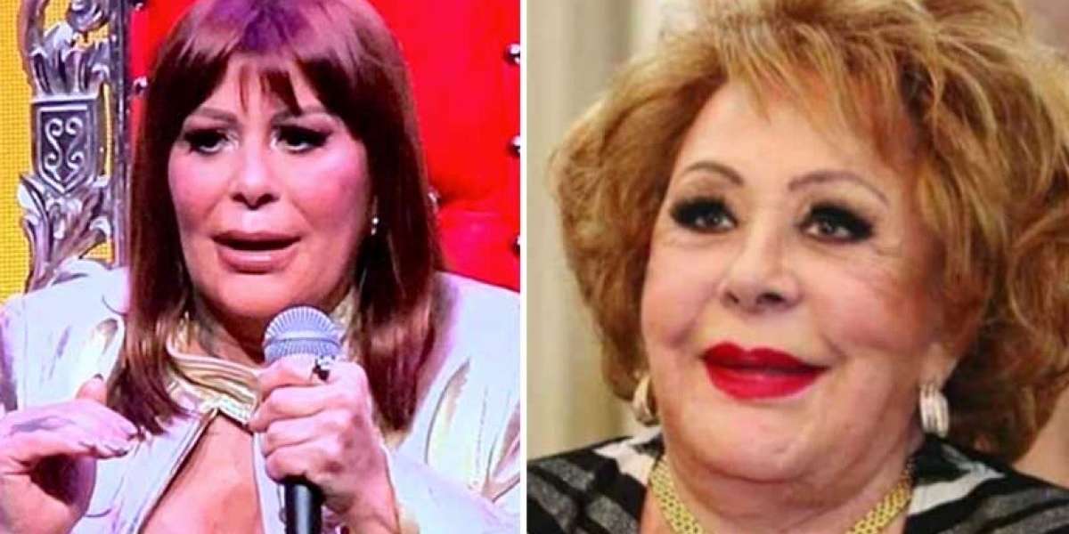 La Tragedia Que Sufrieron Silvia Pinal Y Alejandra Guzmán Que Las